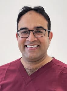 Our People - Fulham Road Dental