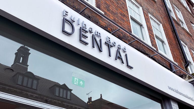 Fulham Dentist | Fulham Road Dental