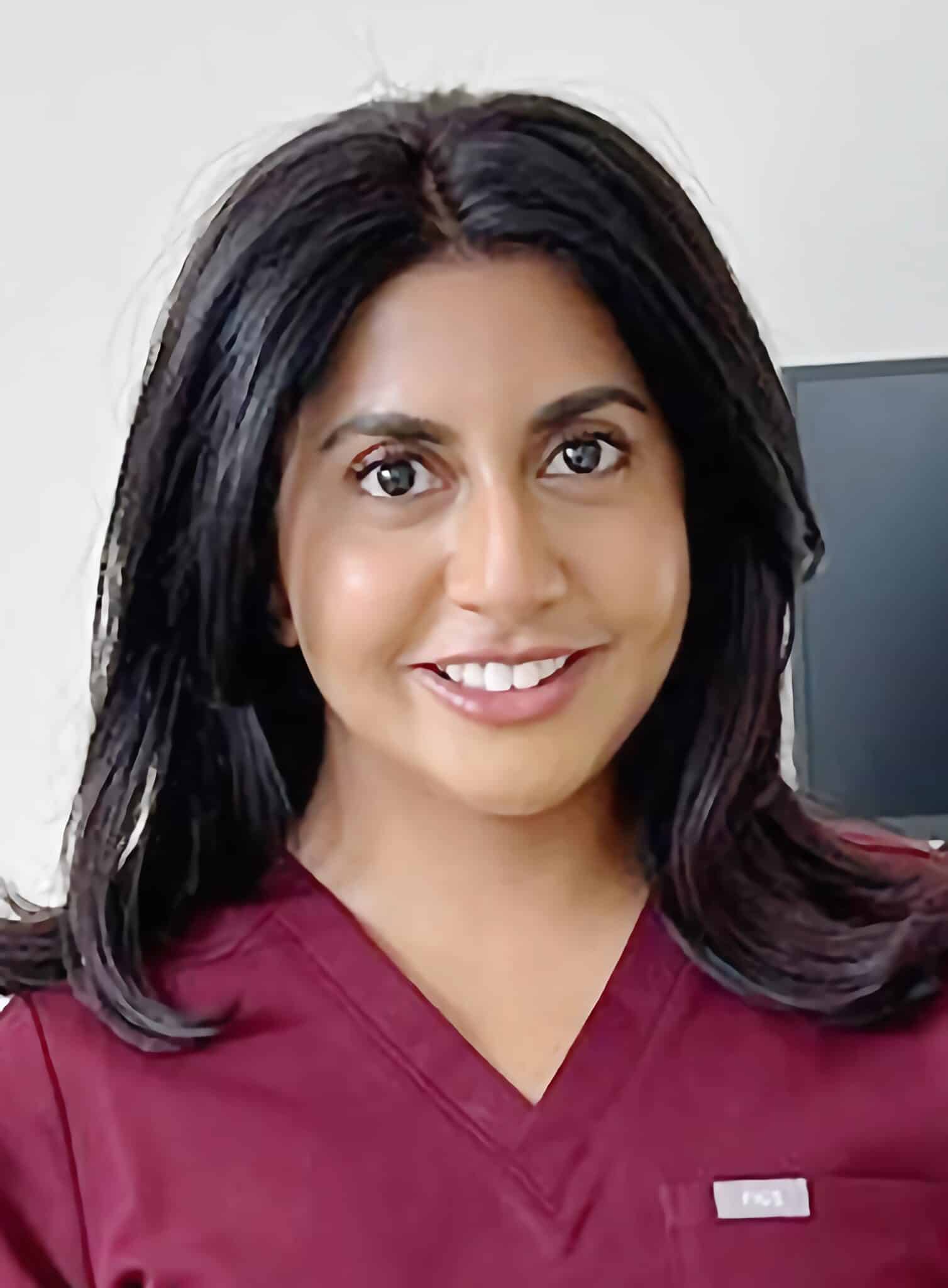 Our People - Fulham Road Dental