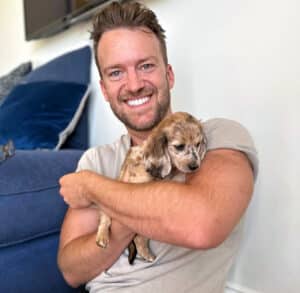 Dr. George Cheetham: Experienced Dentist at Fulham Road Dental