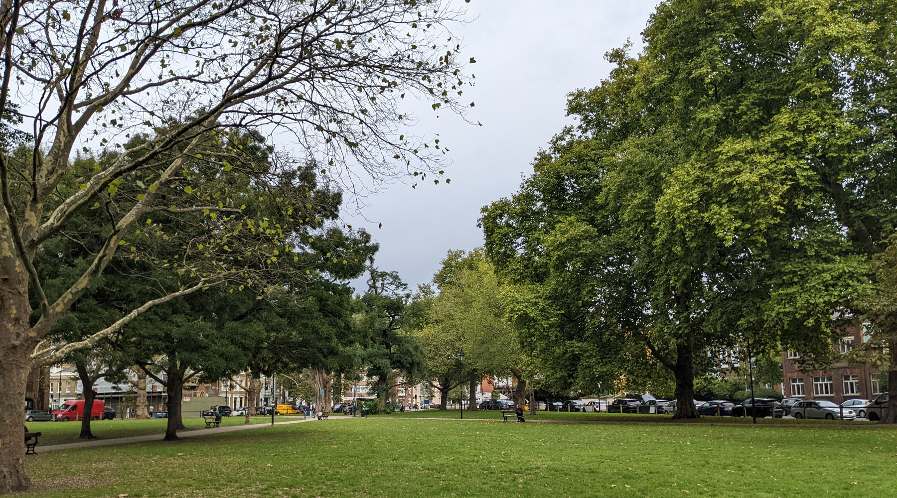 A Local Guide on Fulham Road: SW6 - Fulham Road Dental