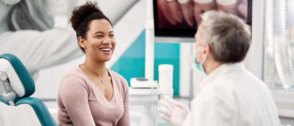 Fix your rotten teeth with a full smile makeover | Fulham Road Dental